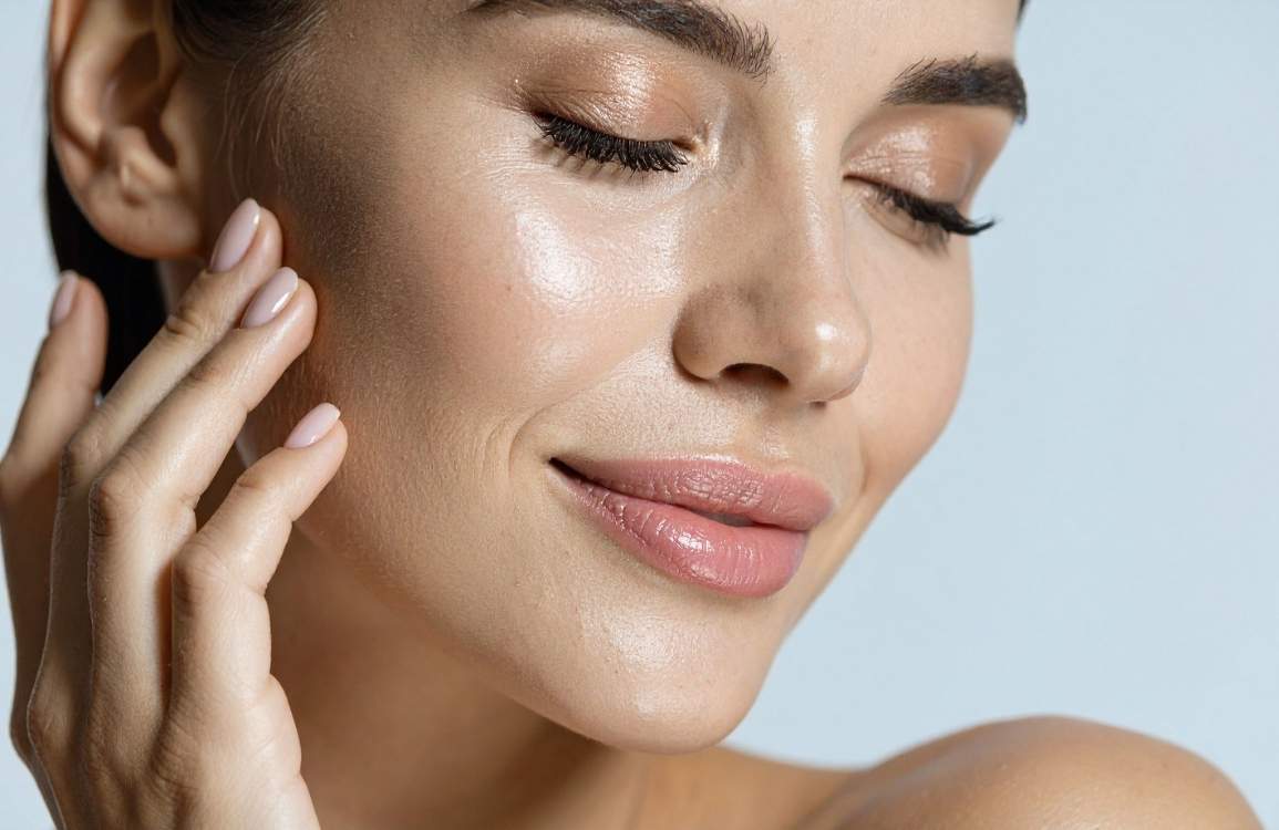 What is "Cortisol Face"? Signs, Science, and Natural Ways to De-puff